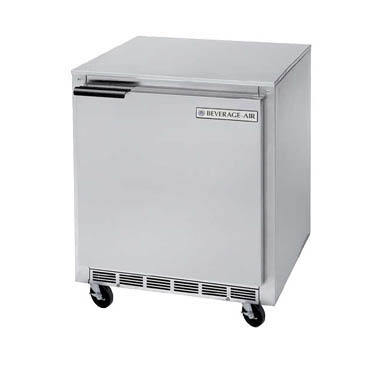 REMOTE Undercounter Refrigerator one-section - Allstate Restaurant Supply