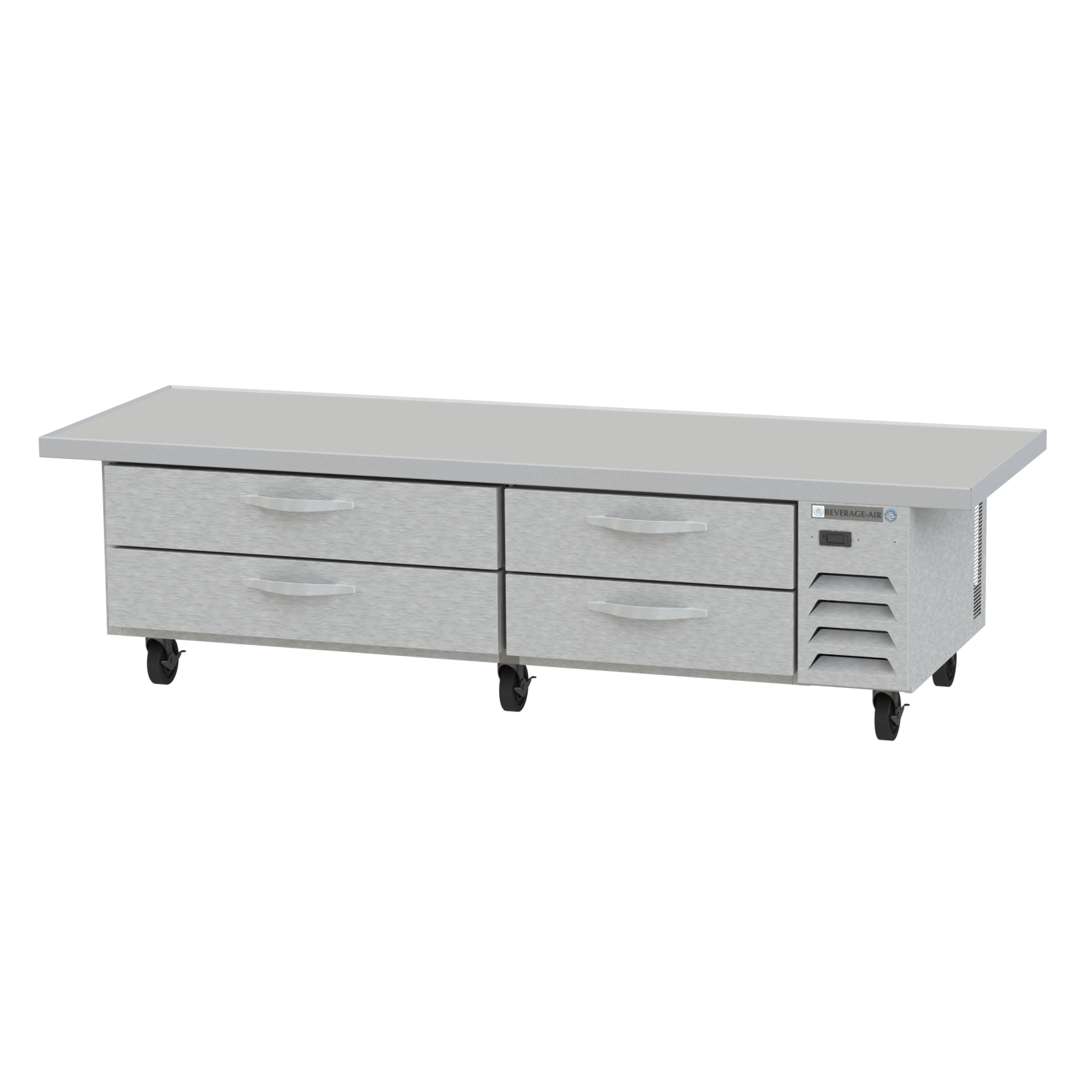 Insta Chill® Chiller Wand 4 liter - Allstate Restaurant Supply