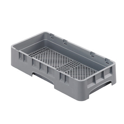 Camrack® Flatware Rack half size - Allstate Restaurant Supply