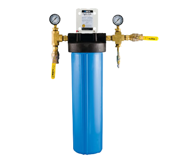Watts Hydro-Safe® Cube Max-CP1BBL Filtration System single-stage (2) 3/ ...