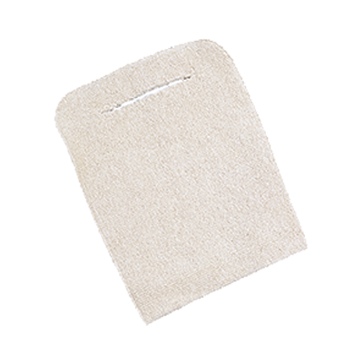 Pan Grabber/Baker's Pad 10" x 11" - Allstate Restaurant Supply