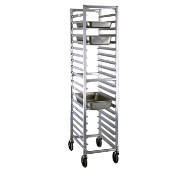 Steam Table Pan Rack full height - Allstate Restaurant Supply