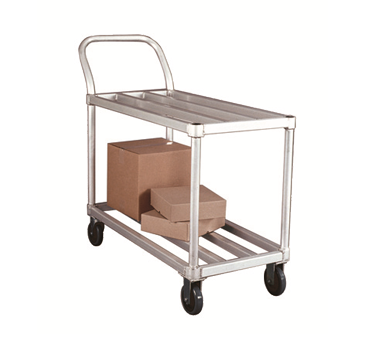Tubular Deck Cart mobile - Allstate Restaurant Supply