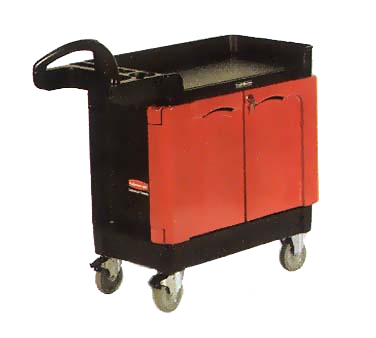 TradeMaster™ Mobile Cabinet 16" x 30" drawer size - Allstate Restaurant ...