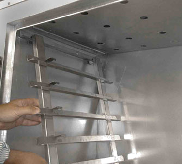 Rack Guide - Allstate Restaurant Supply