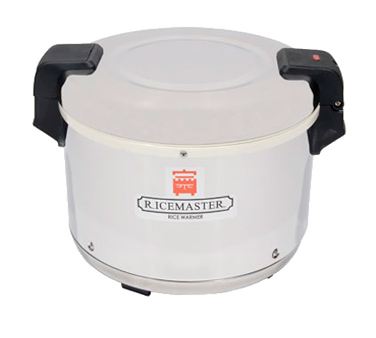 RiceMaster® Rice Warmer electric - Allstate Restaurant Supply